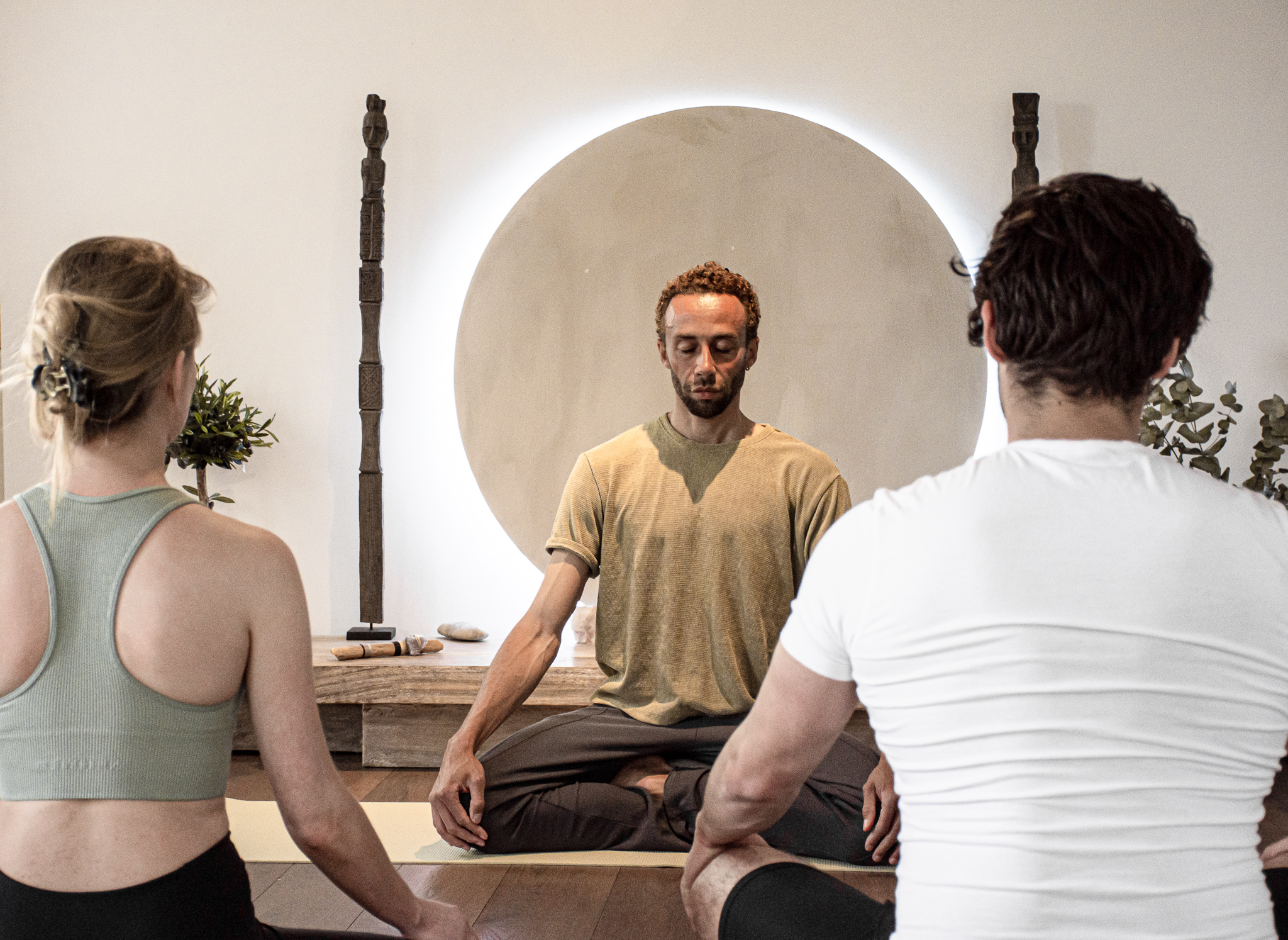 Individual Healing - Avalon